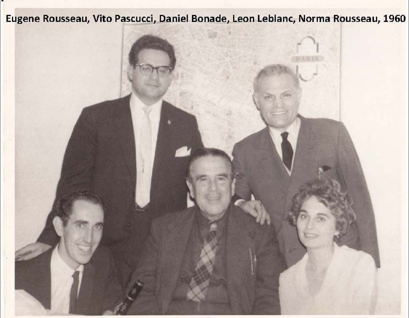 Saxophone Design | Rousseau Mouthpieces