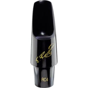 Legendary Classical & Jazz Saxophone Mouthpieces | Rousseau